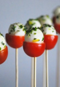 Caprese sticks! Ricetta sana e veloce! - Nutrizionista a Milano - Dott ...